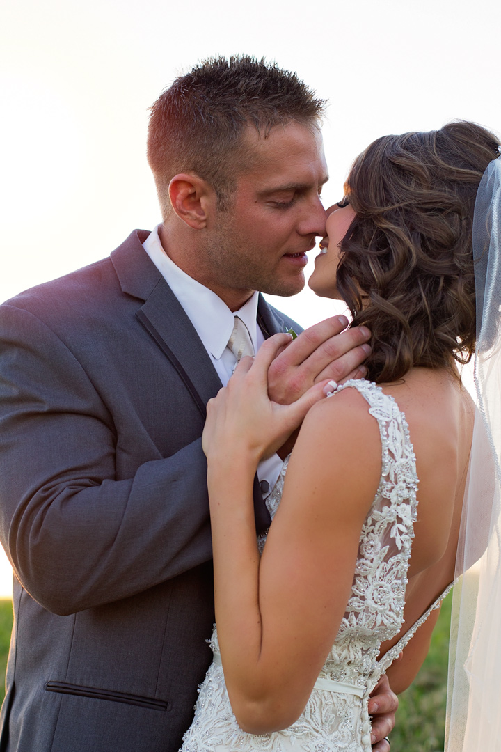 Shane + Renee | Married • Jamie Wieseler Photography