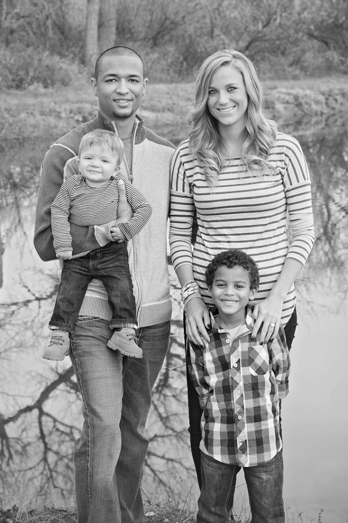 Chris + Crystal | Engaged • Jamie Wieseler Photography