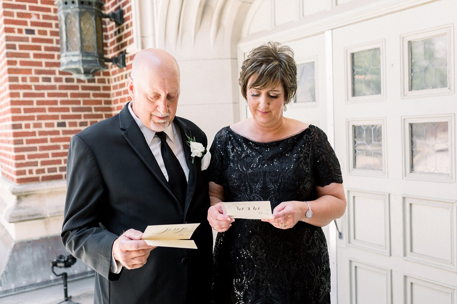 Kelsey & Blake // Wedding in Omaha, Nebraska • Jamie Wieseler Photography
